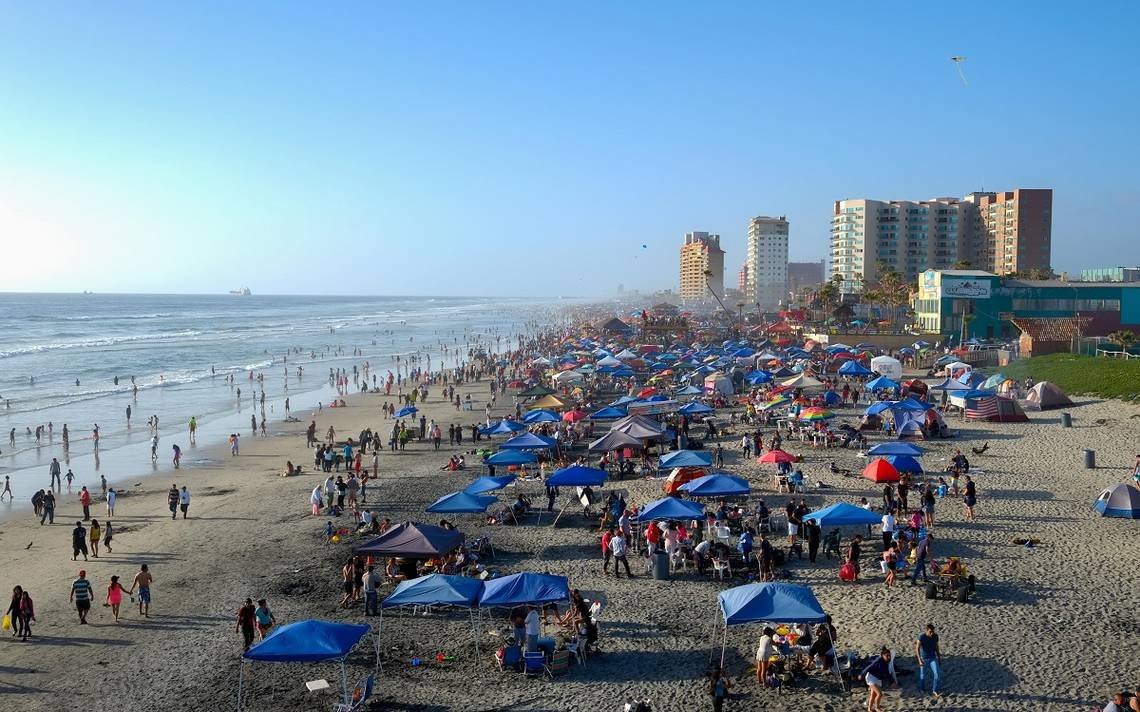 Semana Santa Is Just Around The Corner - Gringo Gazette North