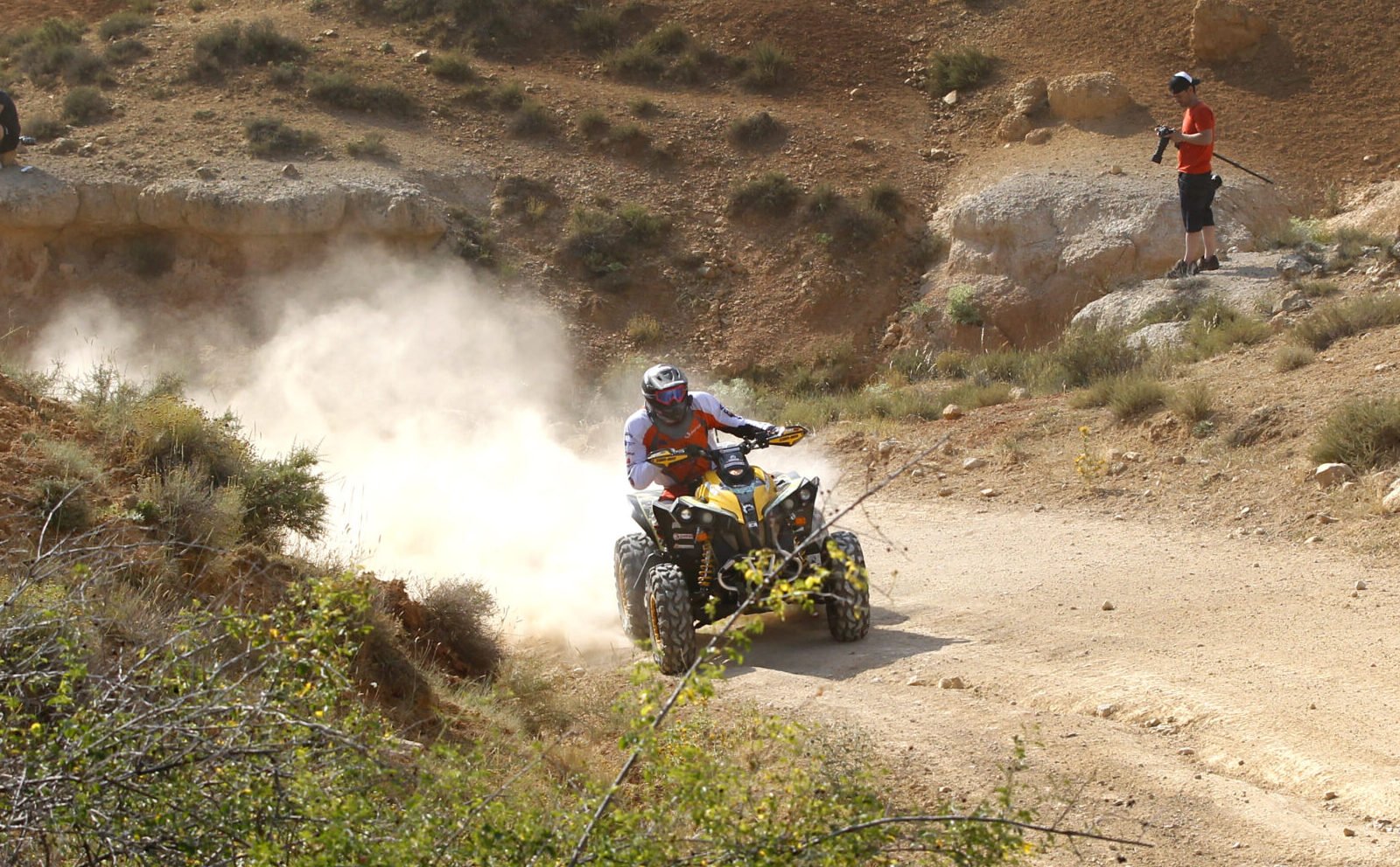 Baja 400 Race Brings 12 Million USD to the Local Economy - Gringo Gazette North